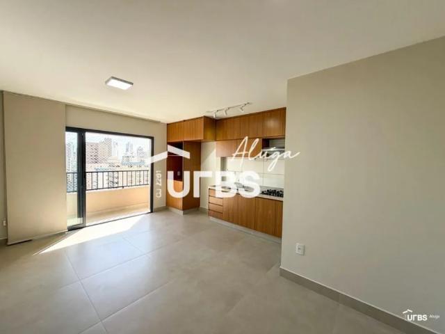 apartment at GOIÂNIA SETOR BUENO