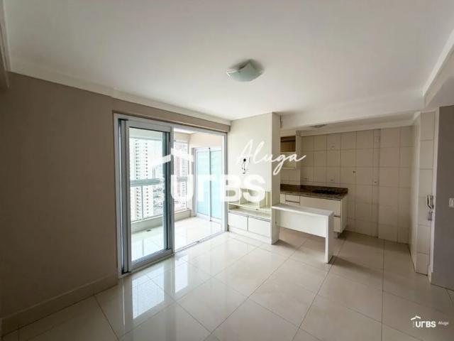 apartment at GOIÂNIA SETOR BUENO