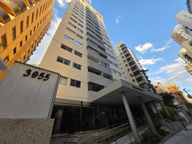 apartment at GOIÂNIA SETOR BUENO