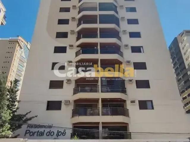 apartment at GOIÂNIA SETOR BUENO