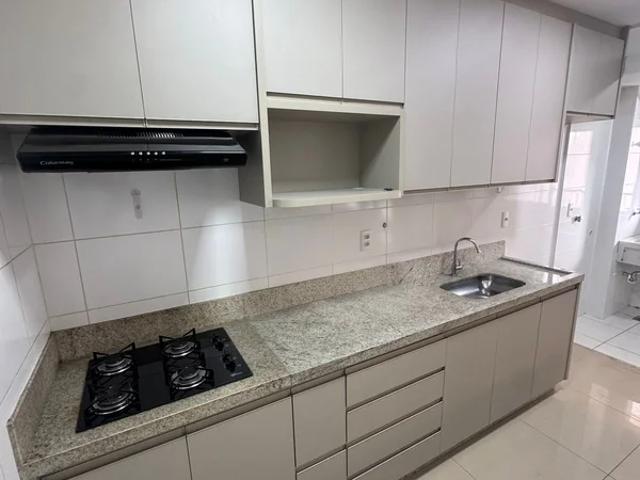 apartment at GOIÂNIA SETOR BUENO
