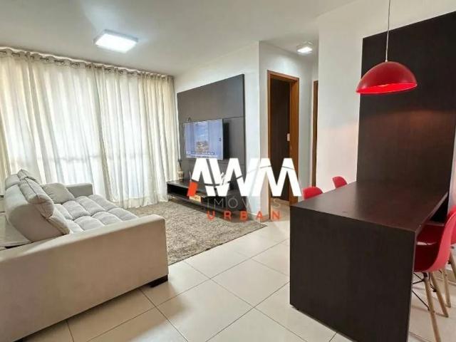 apartment at GOIÂNIA SETOR BUENO