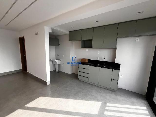 apartment at GOIÂNIA SETOR BUENO