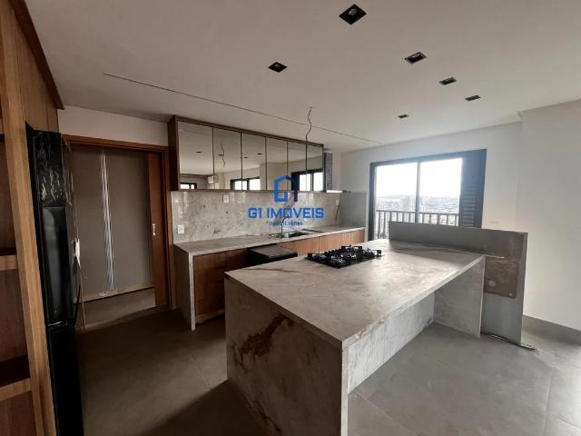 apartment at GOIÂNIA SETOR BUENO