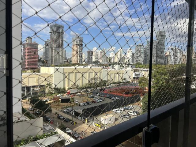 apartment at GOIÂNIA SETOR BUENO