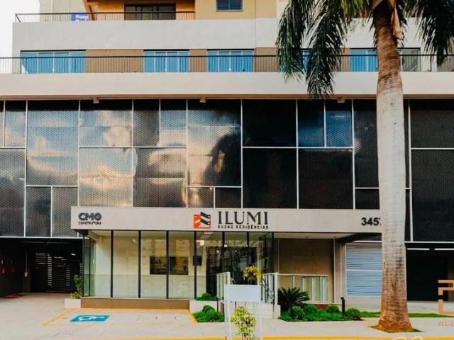 apartment at GOIÂNIA SETOR BUENO