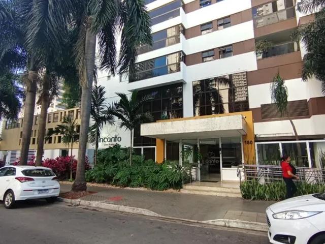 apartment at GOIÂNIA SETOR BUENO
