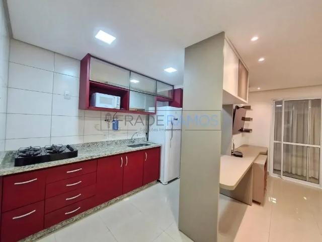 apartment at GOIÂNIA SETOR BUENO