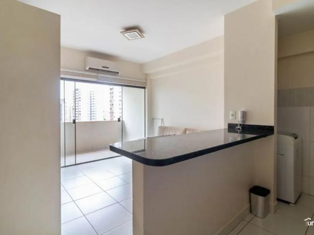 apartment at GOIÂNIA SETOR BUENO