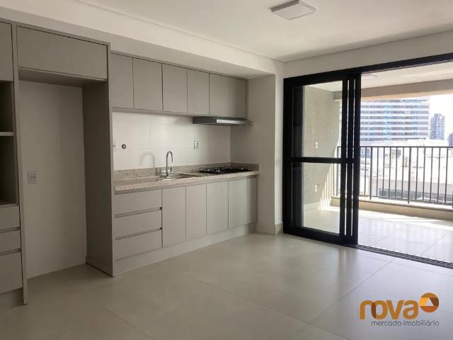 apartment at GOIÂNIA SETOR BUENO
