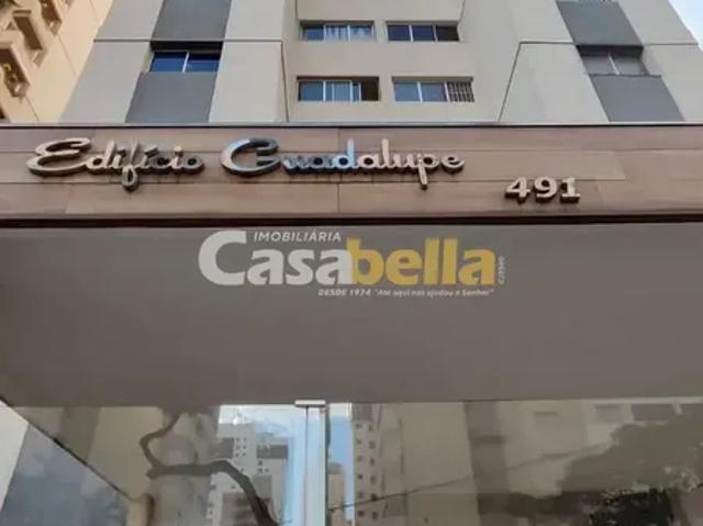 apartment at GOIÂNIA SETOR BUENO