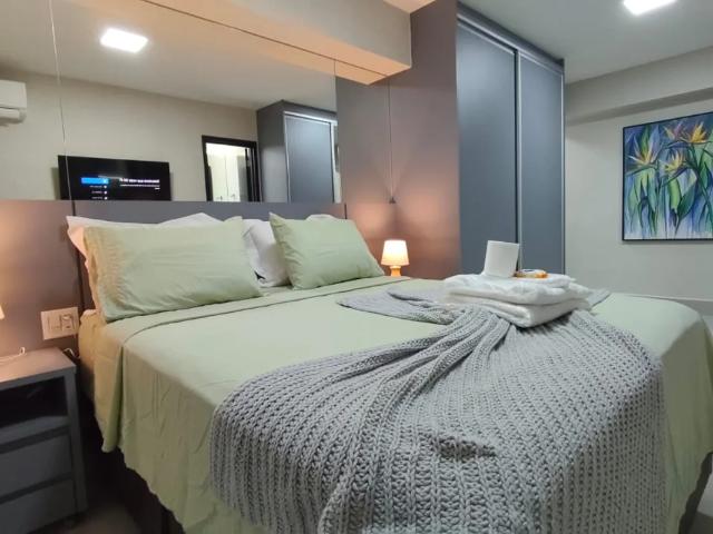 apartment at GOIÂNIA SETOR BUENO