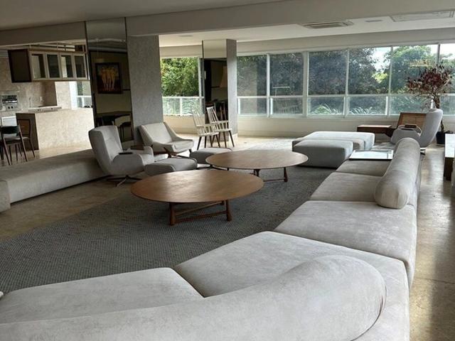 apartment at GOIÂNIA SETOR BUENO
