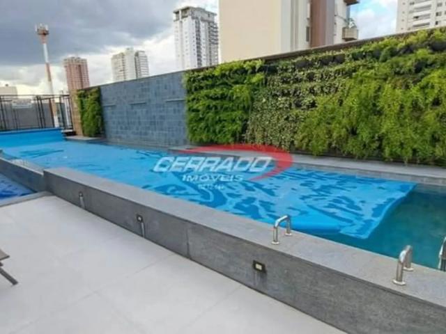 apartment at GOIÂNIA SETOR BUENO