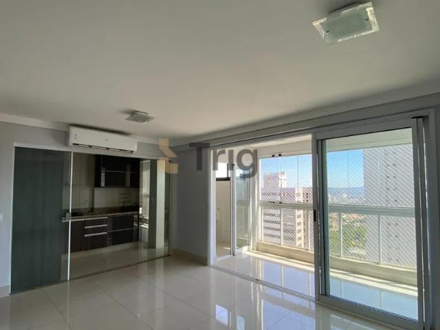 apartment at GOIÂNIA SETOR BUENO