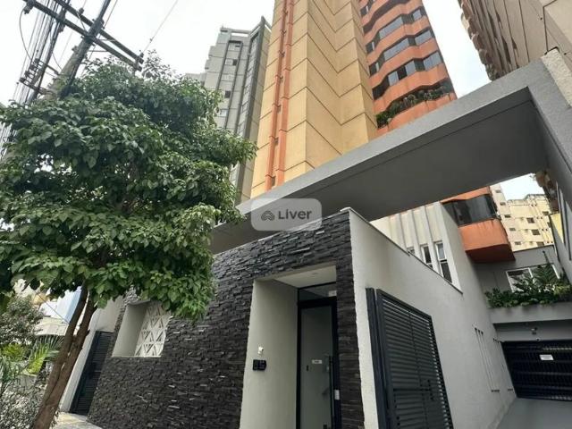 apartment at GOIÂNIA SETOR BUENO