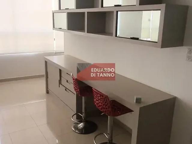 apartment at GOIÂNIA SETOR BUENO