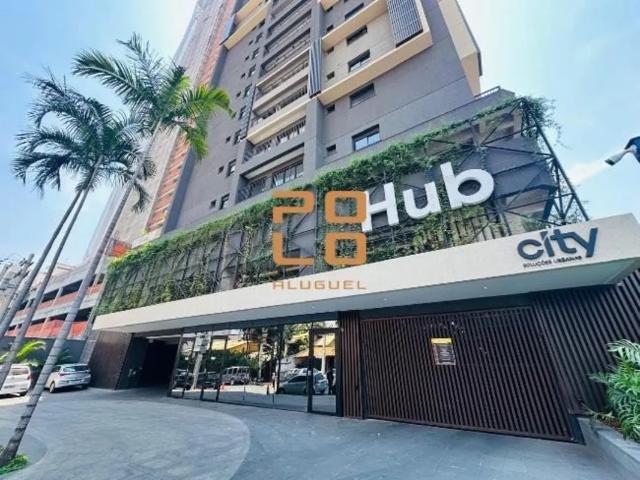 apartment at GOIÂNIA SETOR BUENO