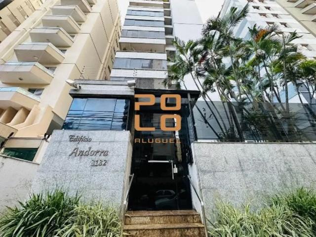 apartment at GOIÂNIA SETOR BUENO