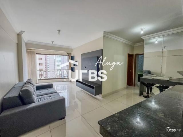 apartment at GOIÂNIA SETOR BUENO