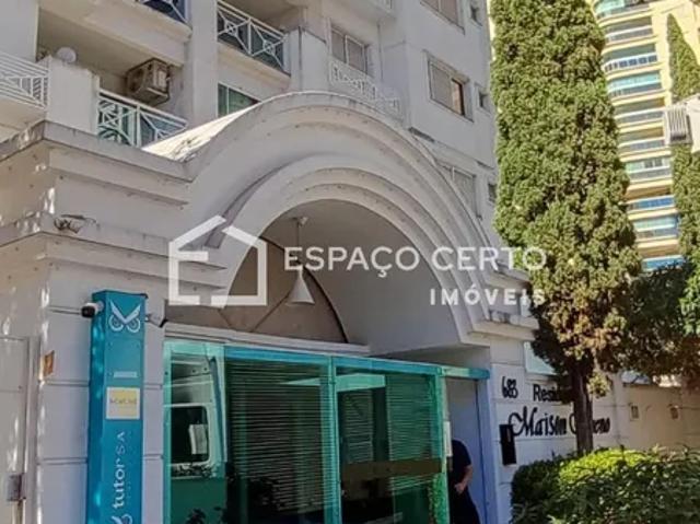 apartment at GOIÂNIA SETOR BUENO