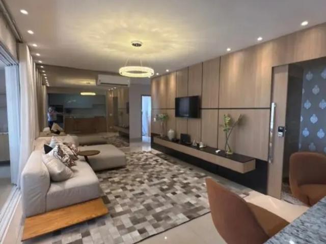 apartment at GOIÂNIA SETOR BUENO