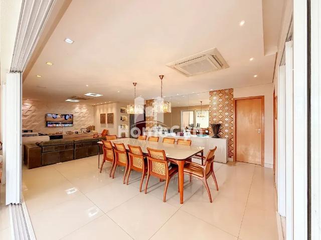 apartment at GOIÂNIA SETOR BUENO