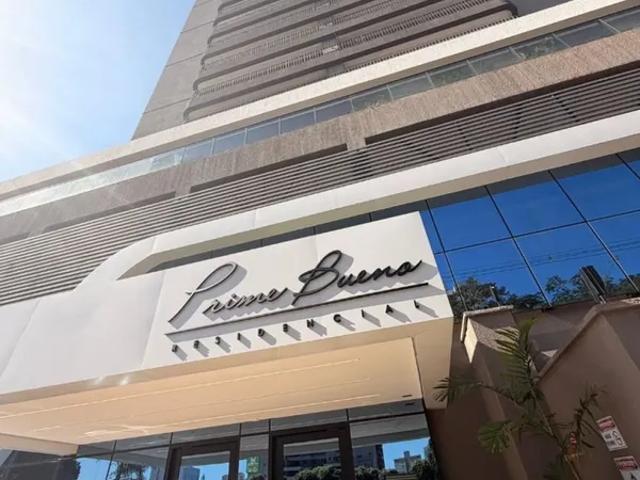 apartment at GOIÂNIA SETOR BUENO