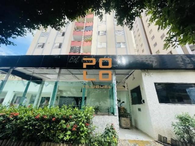 apartment at GOIÂNIA SETOR BUENO