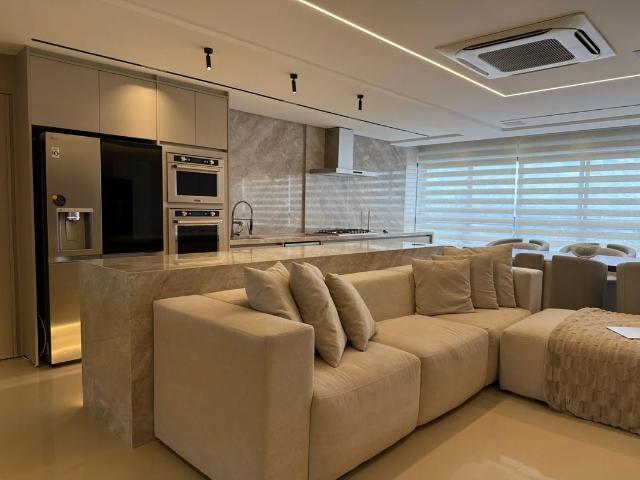 apartment at GOIÂNIA SETOR BUENO