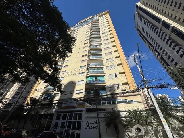 apartment at GOIÂNIA SETOR BUENO