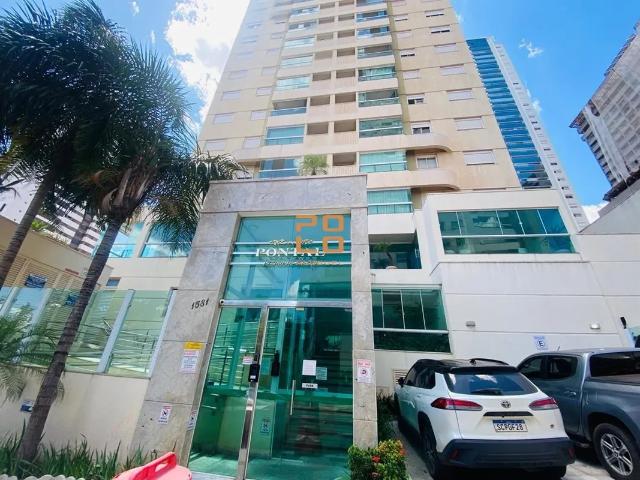 apartment at GOIÂNIA SETOR BUENO