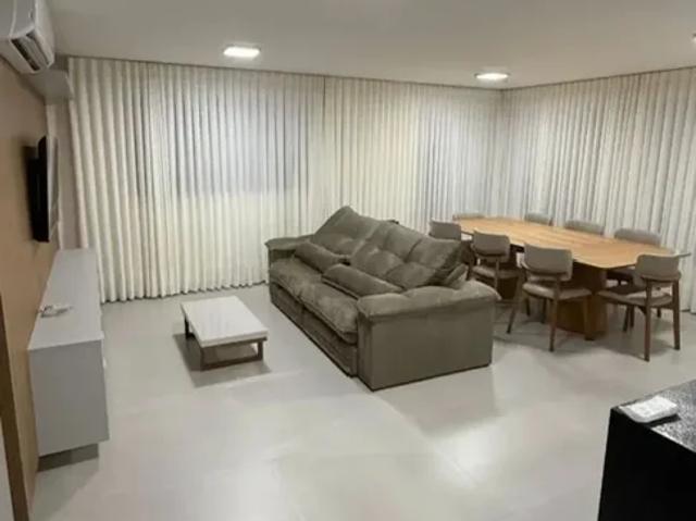 apartment at GOIÂNIA SETOR BUENO