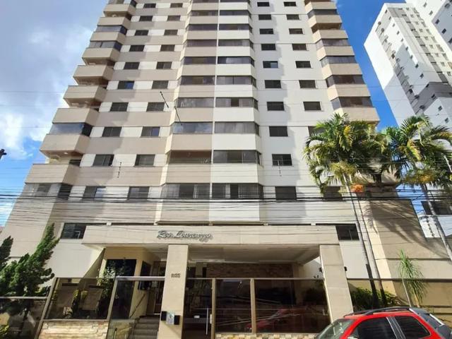 apartment at GOIÂNIA SETOR BUENO