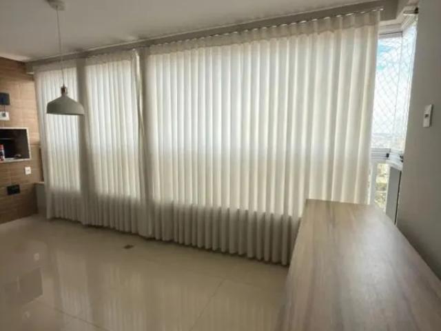 apartment at GOIÂNIA SETOR BUENO
