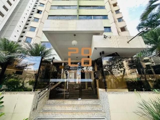 apartment at GOIÂNIA SETOR BUENO