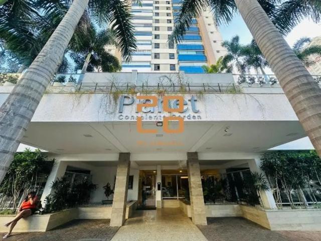 apartment at GOIÂNIA SETOR BUENO