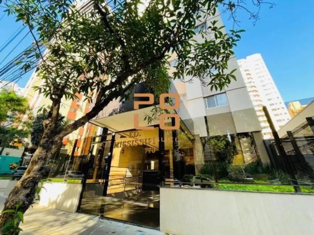 apartment at GOIÂNIA SETOR BUENO