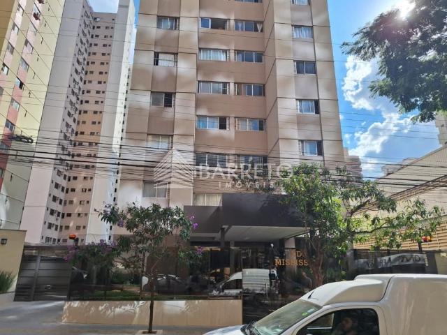 apartment at GOIÂNIA SETOR BUENO