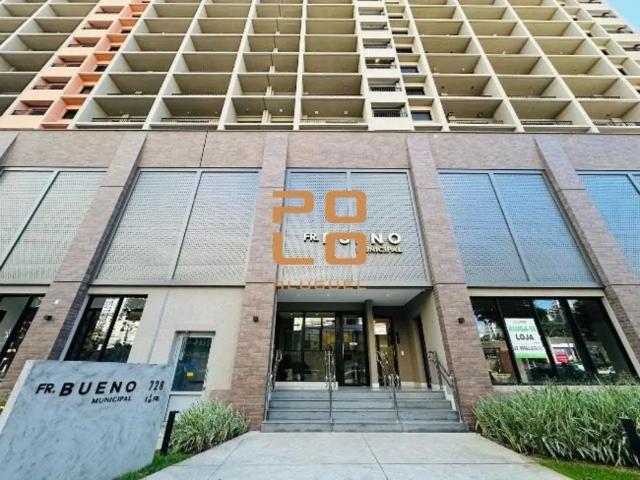 apartment at GOIÂNIA SETOR BUENO