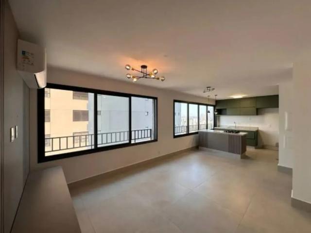 apartment at GOIÂNIA SETOR BUENO