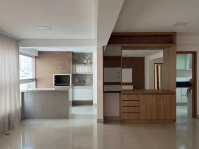 apartment at GOIÂNIA SETOR BUENO
