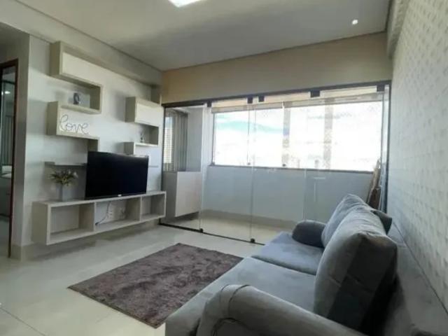 apartment at GOIÂNIA SETOR BUENO