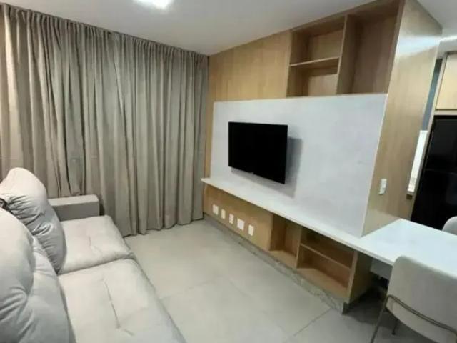 apartment at GOIÂNIA SETOR BUENO