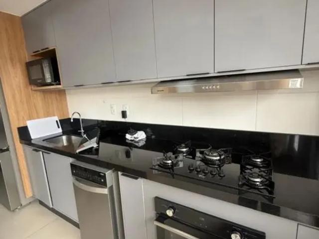 apartment at GOIÂNIA SETOR BUENO