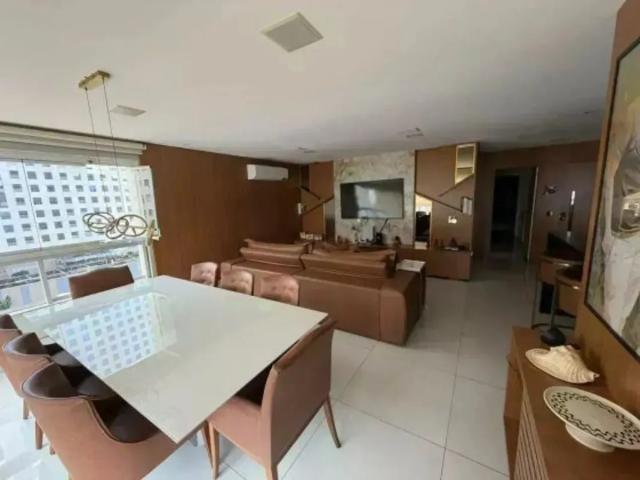 apartment at GOIÂNIA SETOR BUENO