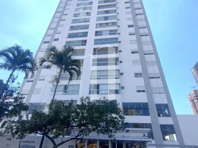 apartment at GOIÂNIA SETOR BUENO