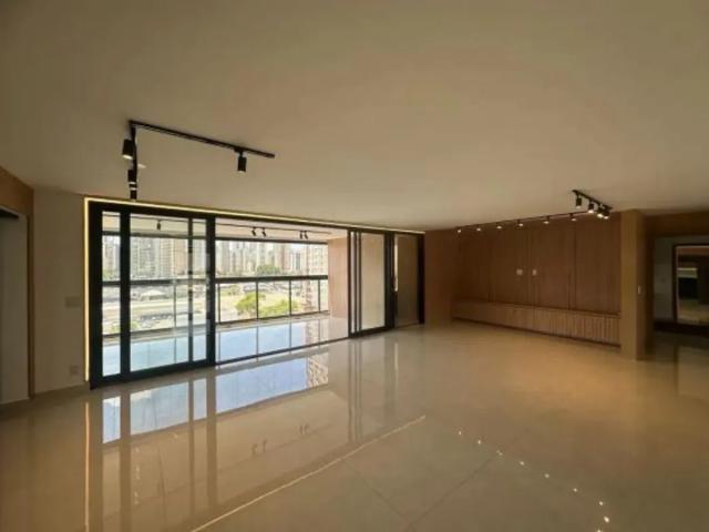 apartment at GOIÂNIA SETOR BUENO