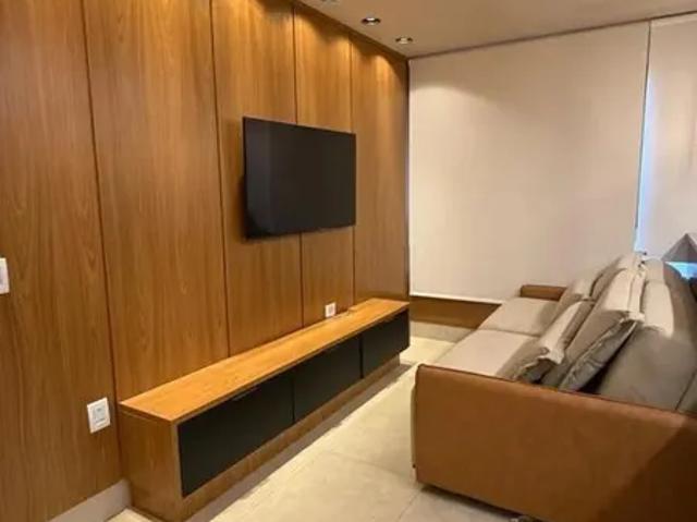 apartment at GOIÂNIA SETOR BUENO