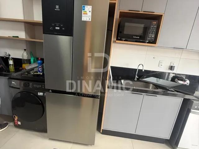 apartment at GOIÂNIA SETOR BUENO
